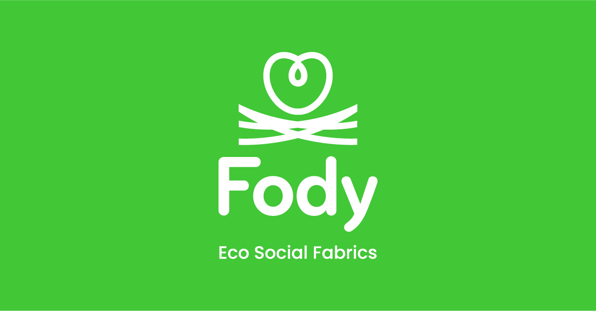 Fody Fabrics - Home page